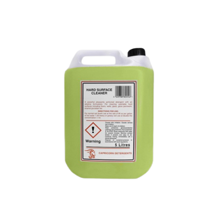 Hard Surface Floor Cleaner [5ltr] - ecoworldpack.co.uk