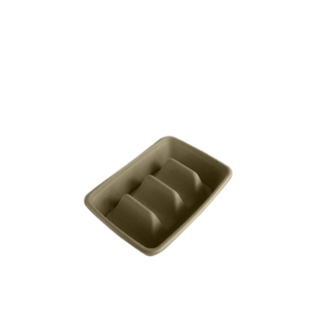 INSERT For Sabert Rect. Pulp Containers [950ml & 1050ml] - ecoworldpack ...